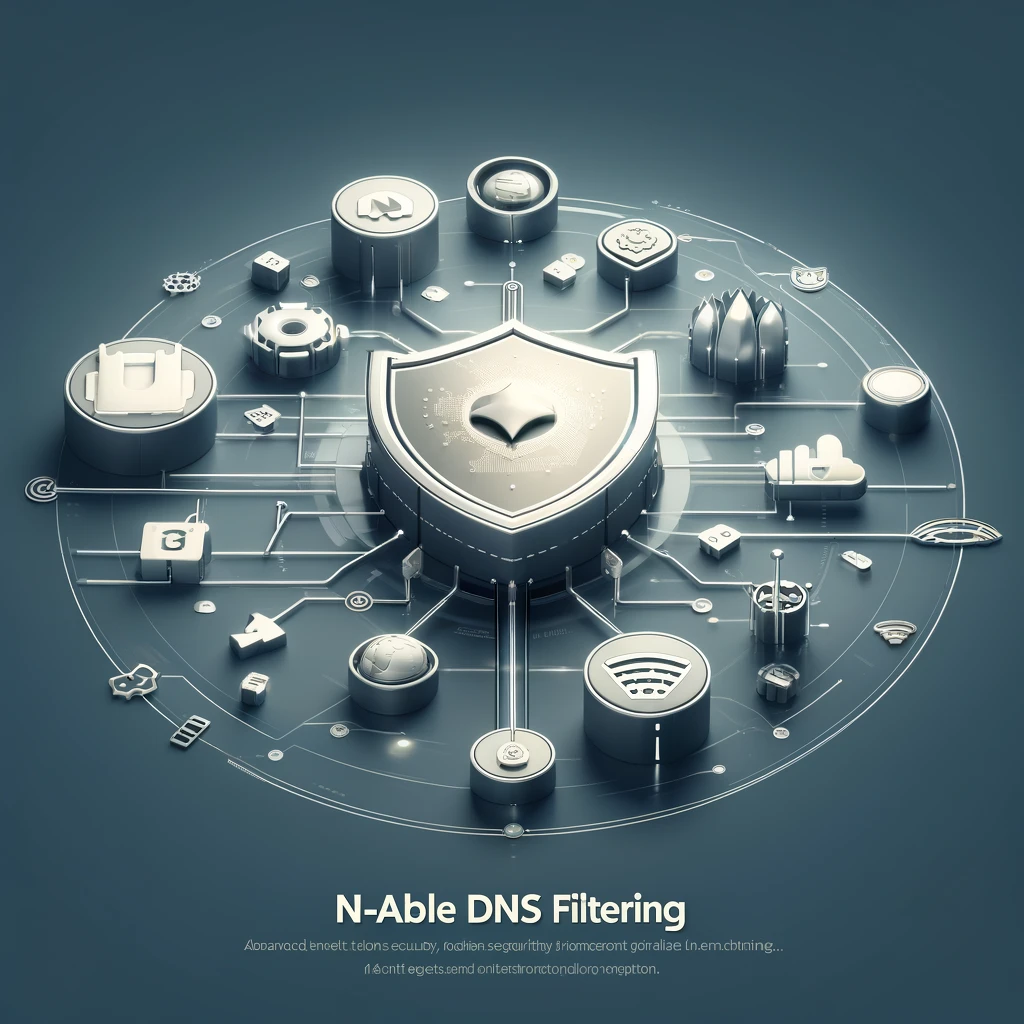 DNS Filtering | We Cybers